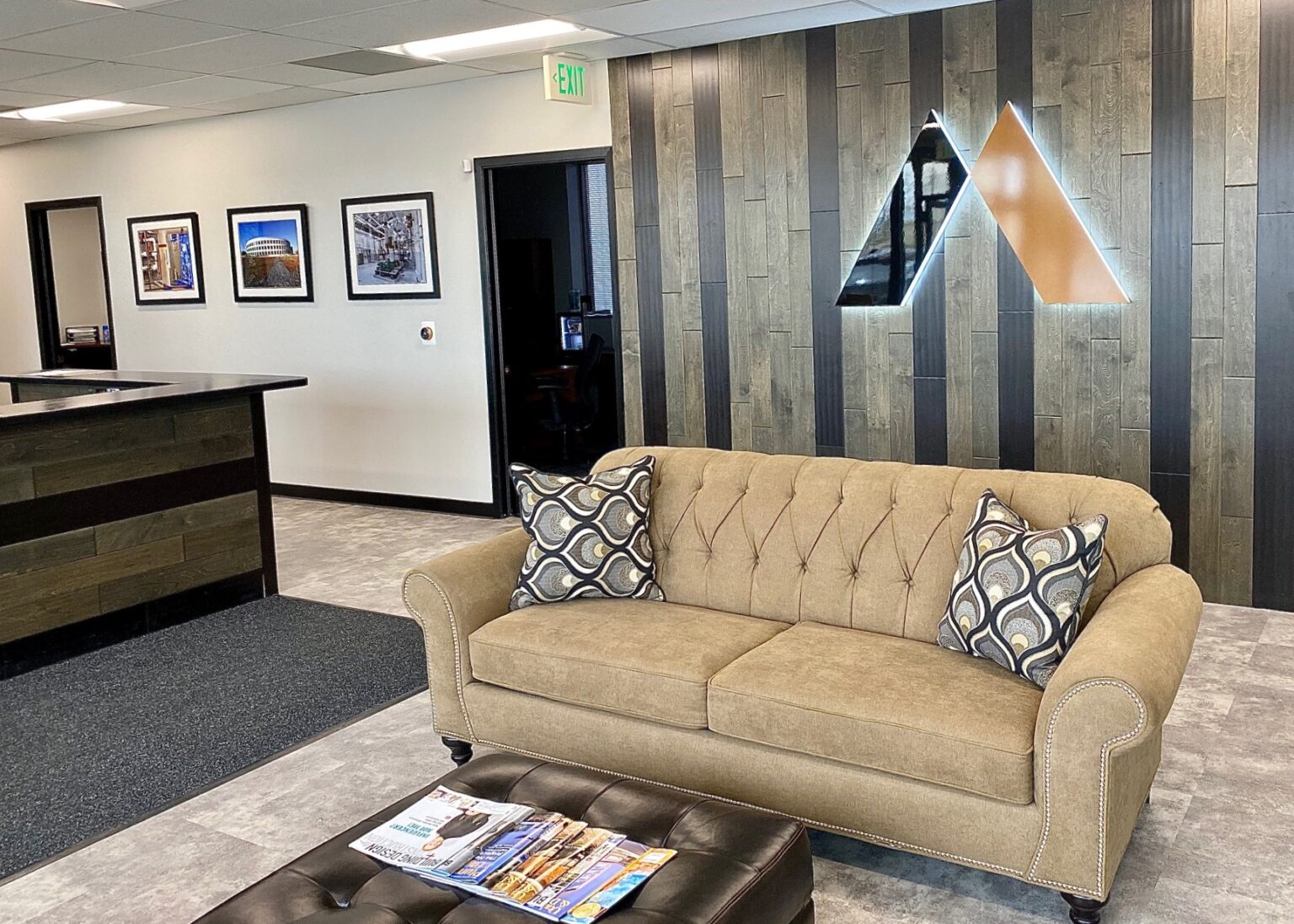 We Love To Work & We Love Where We Work | Archer Mechanical, Inc.